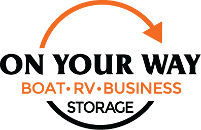RV and Boat Storage in Hempstead, TX | On Your Way 359
